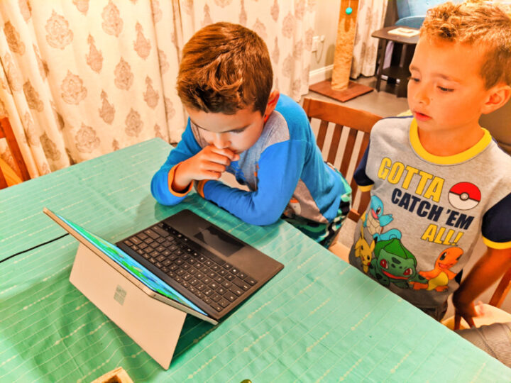 Virtual School Setup: How to Setup the Best Learning Environment