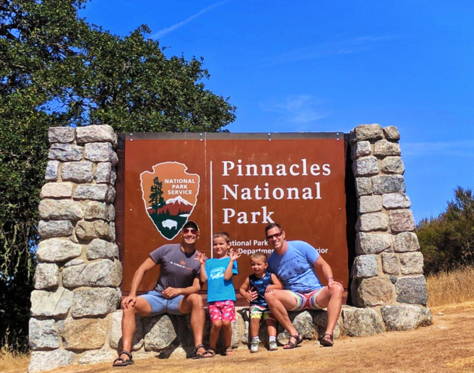 Pinnacles National Park: Everything You Need to Know for an Awesome Visit