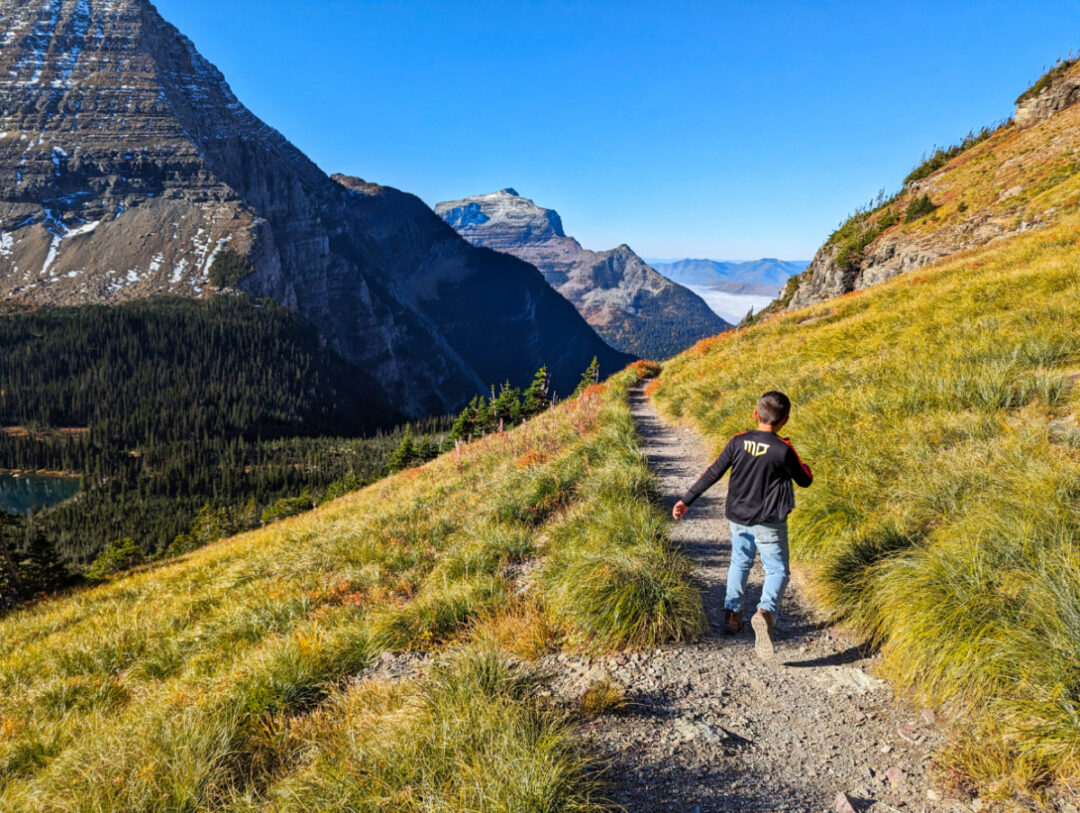Glacier National Park Things to Do: Best Hikes and Awesome Activities ...