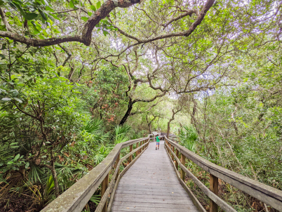 Fort Matanzas National Monument: overlooked but a MUST SEE in Saint ...
