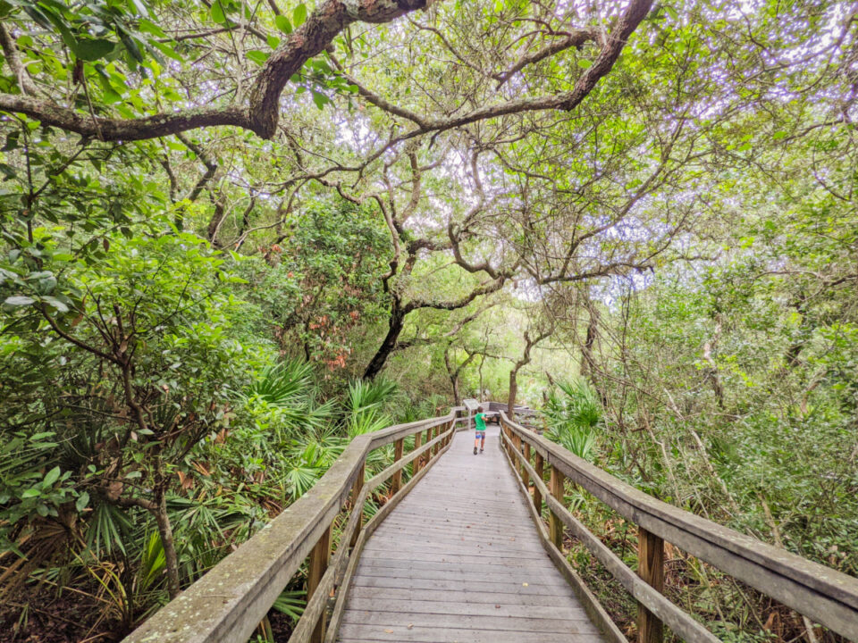 Fort Matanzas National Monument: overlooked but a MUST SEE in Saint ...