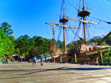Virginia's Historic Triangle: complete guide to exploring Jamestown ...