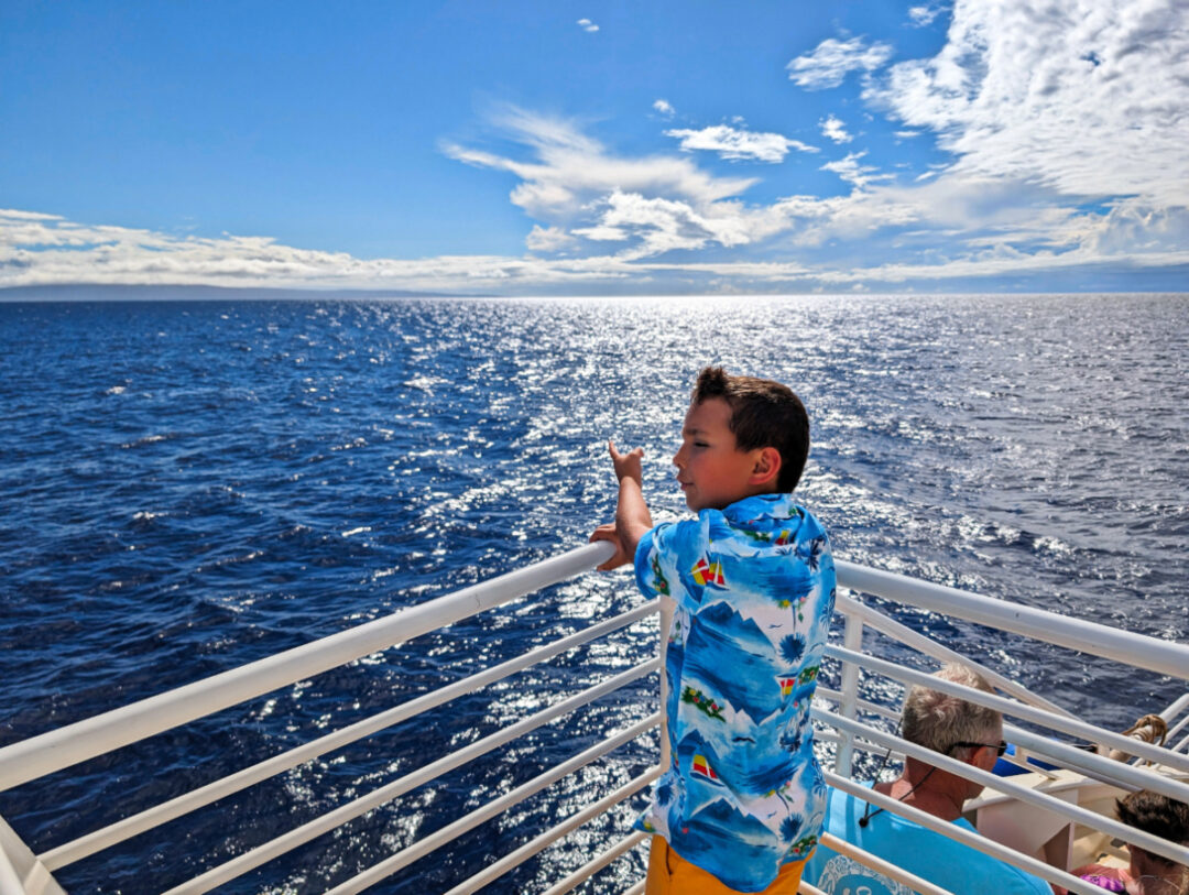 Hawaii Island Hopping: How to Do it and Best Multi-Island Plans ...