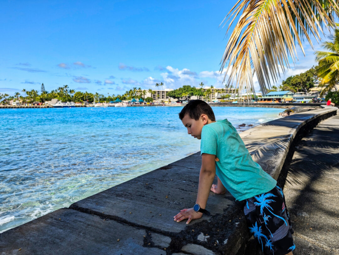 Royal Kona Resort: a Fun Family Stay on the Big Island of Hawaii ...