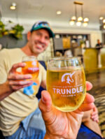 Staying at the Hotel Trundle in Columbia SC: the Coolest Boutique Hotel ...