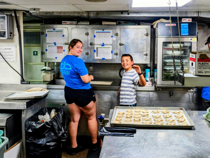 UnCruise Adventures: What to Expect and Why It's Unique - 2TravelDads