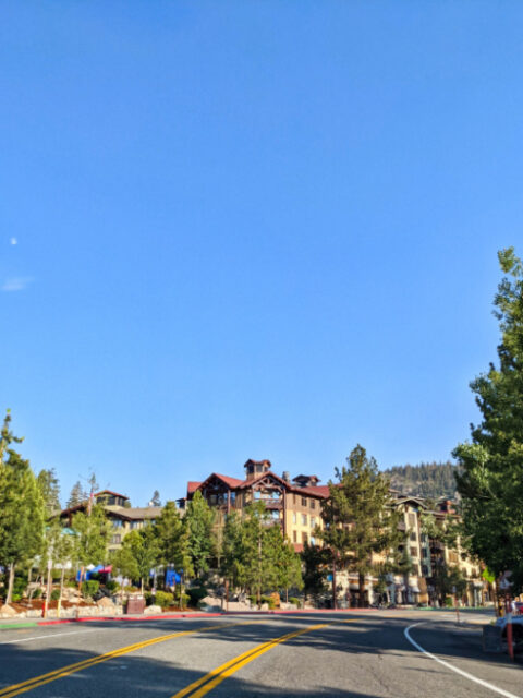 Beautiful and Fun Things to Do in Mammoth Lakes, CA in the Summer