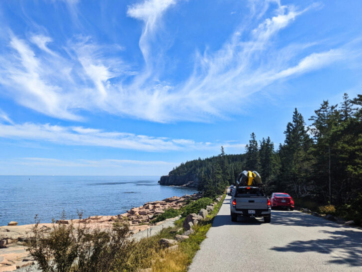 Visiting Acadia National Park: How Many Days, Things to Do and More