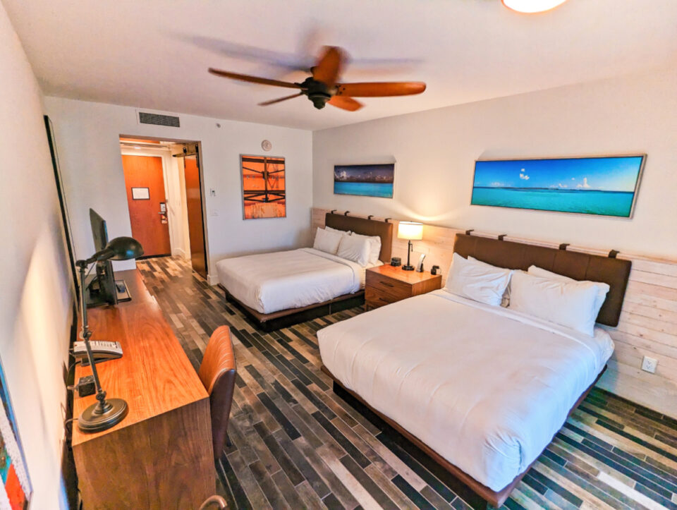 Staying at the Perry Hotel in Key West: Off the Beaten Path and Worth It