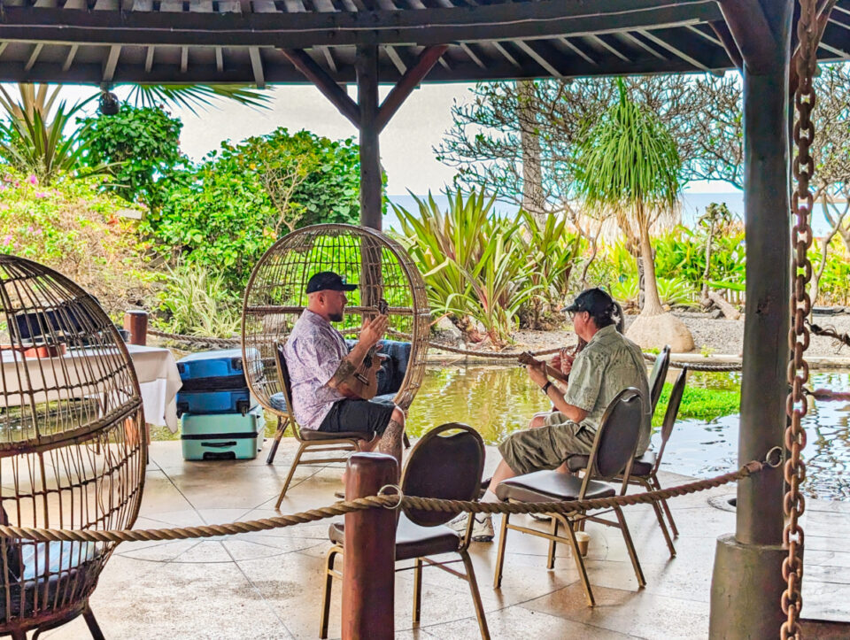 Royal Kona Resort: a Fun Family Stay on the Big Island of Hawaii ...
