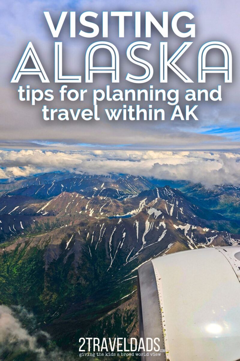 Travel to Alaska: Tips for Having a Great Experience