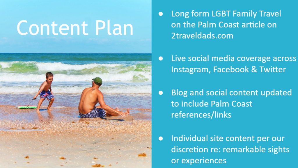 Pitching Process and Exercise: building a successful pitch from start ...