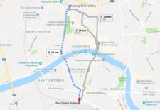 Pisa in 1 Day: Itinerary for Seeing the Best of Pisa on a Day Trip
