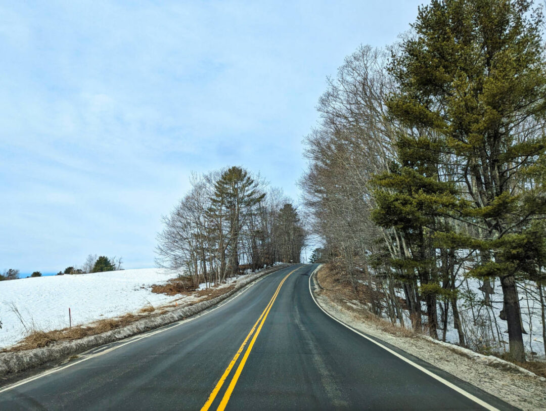 Visiting Maine in Winter: a Guide to Having a Beautiful Visit with ...